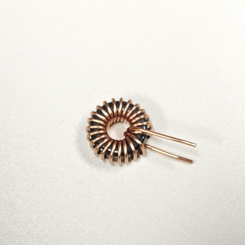 Toroids winding machine Supplier & Manufacturer in China